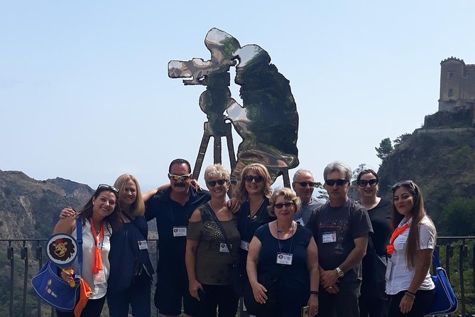 Godfather tour Sicily: Savoca-Forza dAgrò - Authentic Villages and Filmmaking Magic