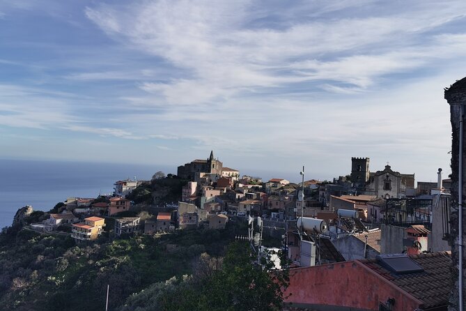 Godfather tour Sicily: Savoca-Forza dAgrò - Practical Tips for Travelers