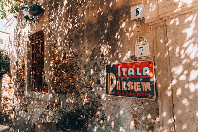 Godfather tour Sicily: Savoca-Forza dAgrò - Who Should Consider This Tour?