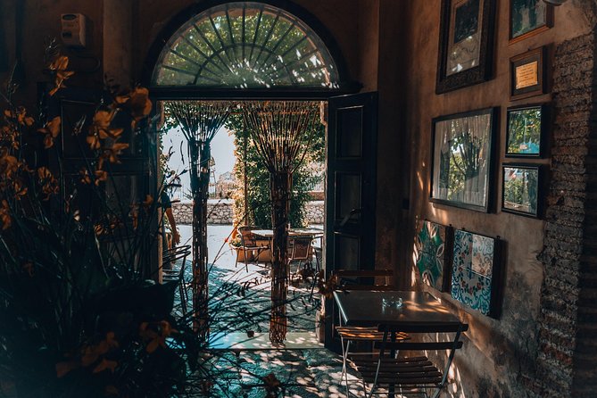 Godfather tour Sicily: Savoca-Forza dAgrò - FAQ