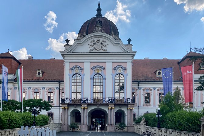 Gödöll - Half-Day Private Tour to the Royal Palace - A Closer Look at the Tour