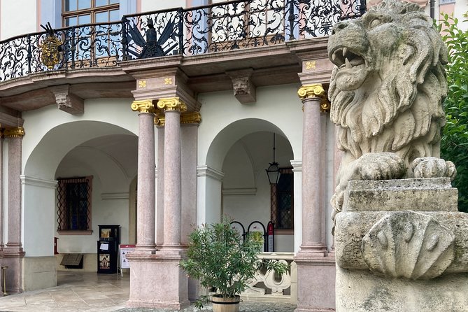 Gödöll - Half-Day Private Tour to the Royal Palace - FAQ