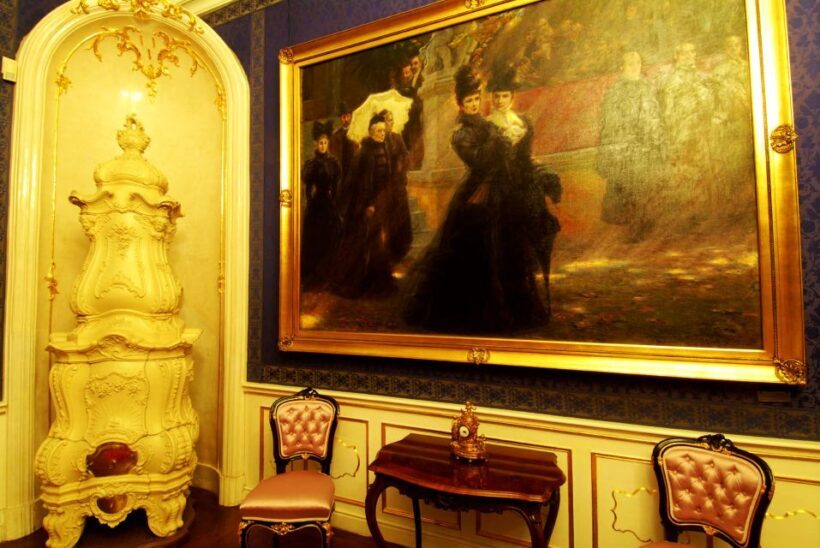 Gödöll Palace Full-Day Tour from Budapest - The Sum Up