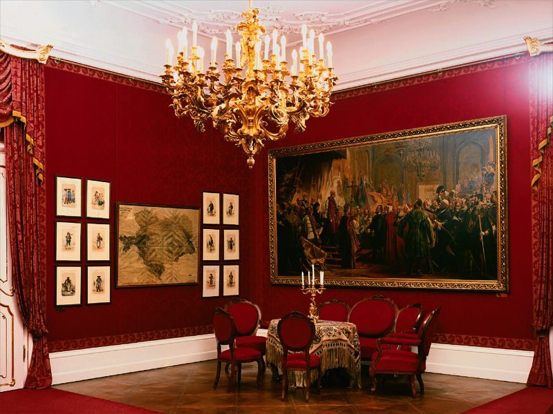 Gödöll Palace Full-Day Tour from Budapest - FAQ
