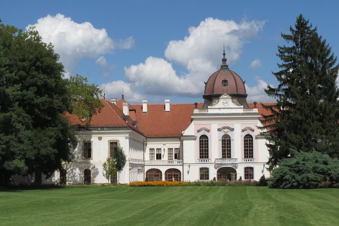 Godollo Sisi Castle and Szentendre Full-Day Private Tour from Budapest - Final Thoughts