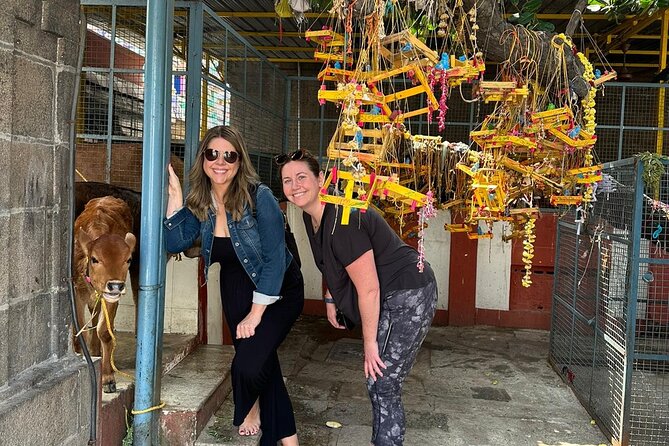 Gods of Mylapore walking tour- tourism ministry approved company - Final Thoughts