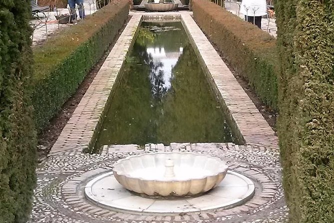 Going to Alhambra? 3 Hrs Private Tour! Skip the Long Lines to Visit the Alhambra - Traveler Reviews and Recommendations