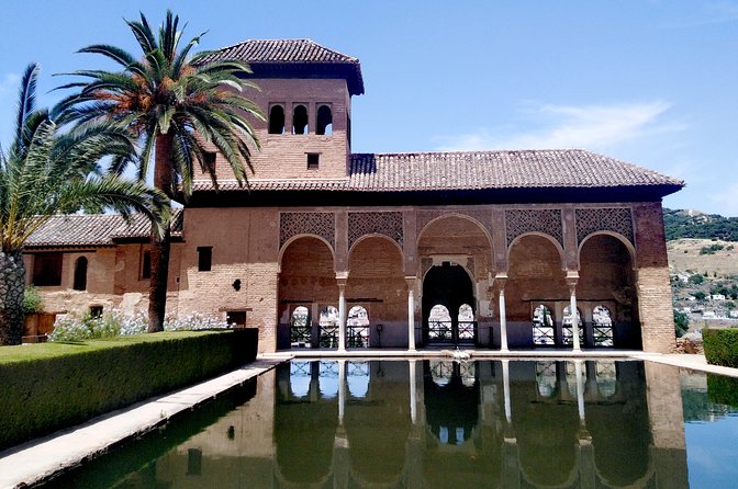 Going to Alhambra? 3 Hrs Private Tour! Skip the Long Lines to Visit the Alhambra - Frequently Asked Questions