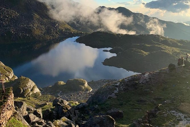 Goisankunda, Trek of the Holy Lakes - Who Will Love This Trek?