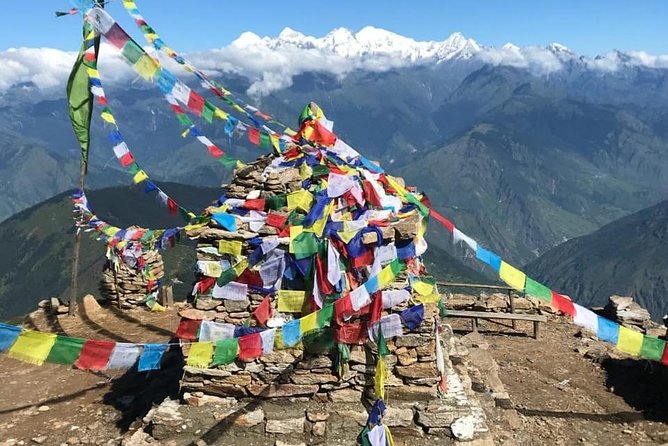 Goisankunda, Trek of the Holy Lakes - The Sum Up