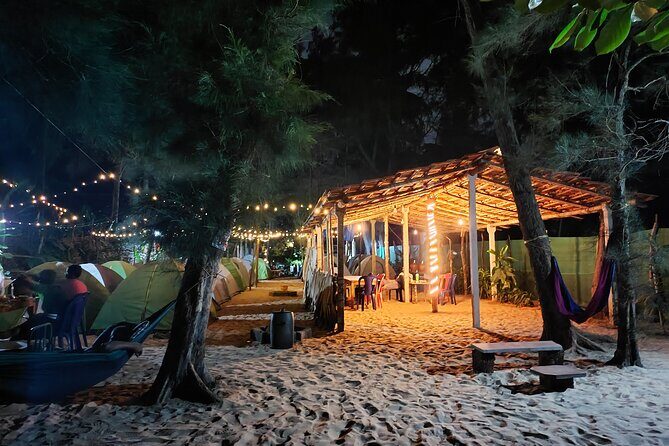Gokarna Beach Trek and Camping - The Itinerary: What Can You Expect?