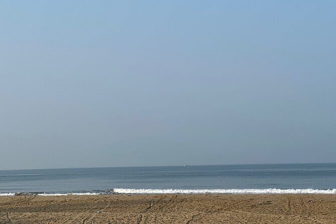 Gokarna Beach Trek and Camping - Who Should Consider This Tour?