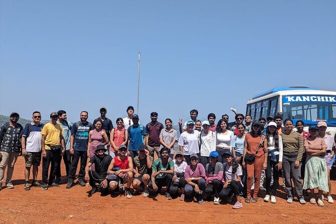 Gokarna Beach Trek and Camping - Final Thoughts