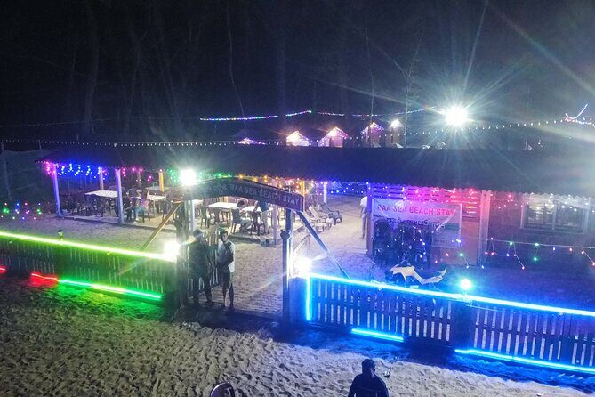Gokarna Beach Trek and Camping - FAQ