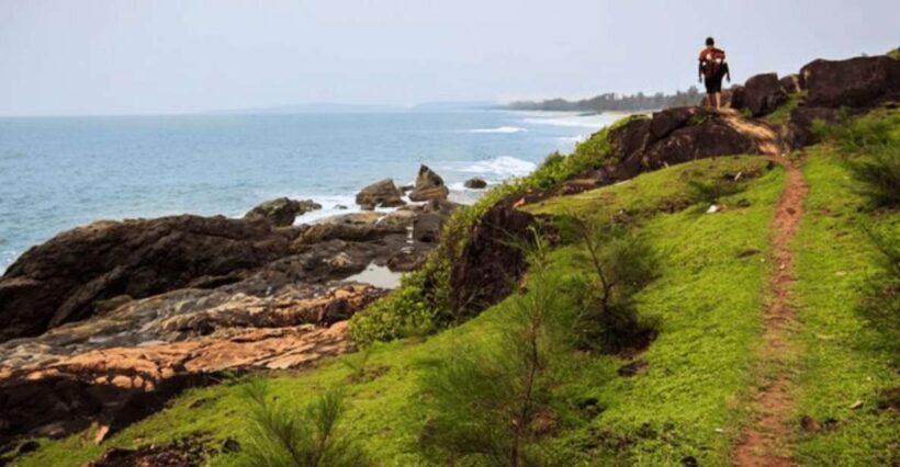Gokarna Nature Walk (3 Hours Guided Trekking Experience) - A Thorough Look at the Gokarna Nature Walk