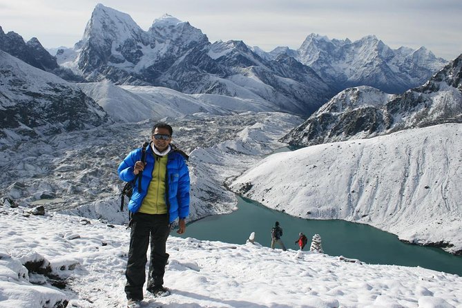 Gokyo Lakes and Gokyo Ri Trek - The Experience of the Trek: What Travelers Say