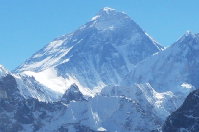 Gokyo Lakes and Gokyo Ri Trek - Practical Aspects and Value