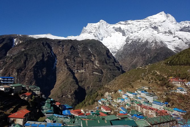 Gokyo Lakes and Gokyo Ri Trek - The Sum Up: Who Will Love This Trek?