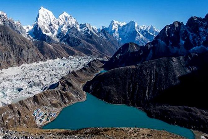 Gokyo Lakes, Gokyo Ri Trekking Package - 10 Days - Who Will Love This Trek?