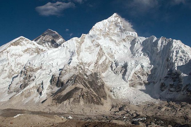 Gokyo to Everest Base Camp Trek - Frequently Asked Questions