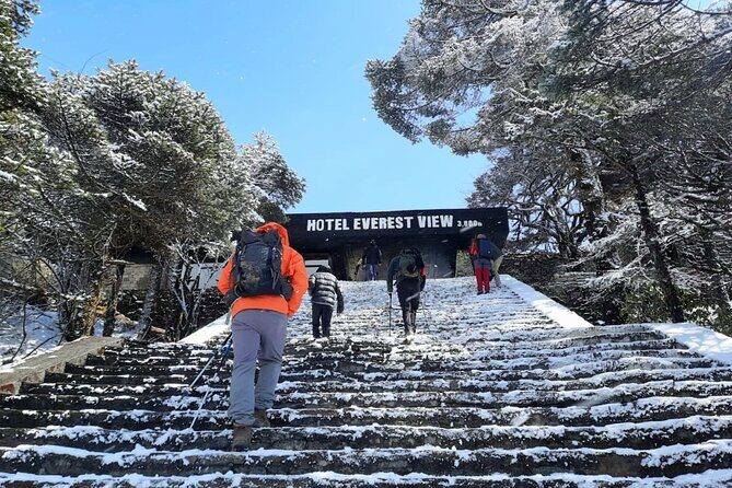 Gokyo Valley and Everest Base Camp Trek -16 days tour - What It Means for You