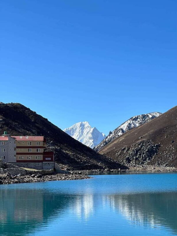 Gokyo Valley Circuit Trek  13 Days - Detailed Breakdown of the Itinerary