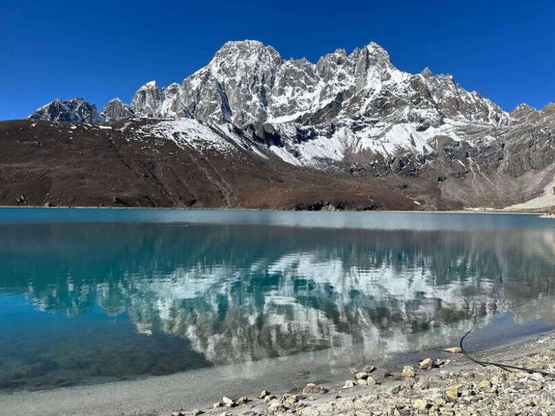 Gokyo Valley Circuit Trek  13 Days - What Youll Experience on the Trail