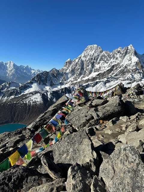 Gokyo Valley Circuit Trek  13 Days - Practical Tips for the Trekker