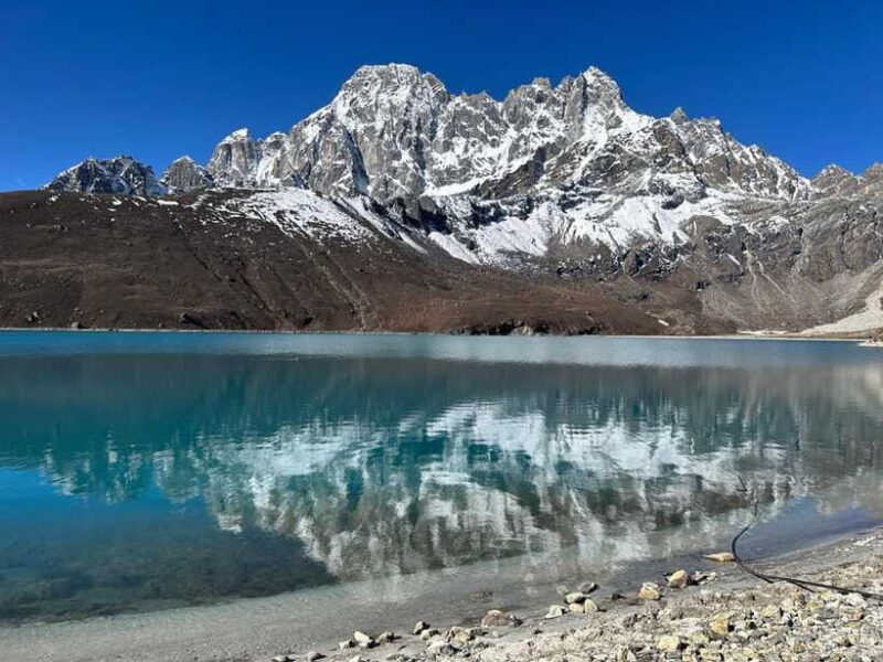 Gokyo Valley Circuit Trek  13 Days - FAQ