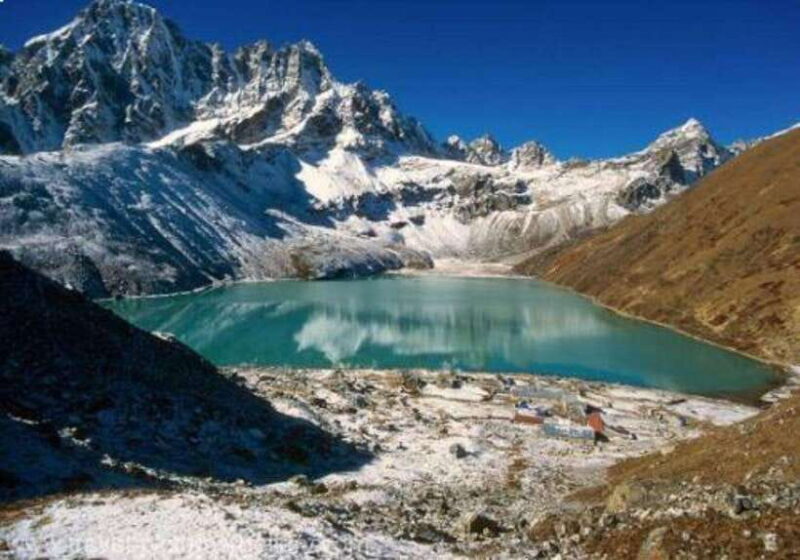 Gokyo Valley Trek 13 Days - What to Expect Each Day