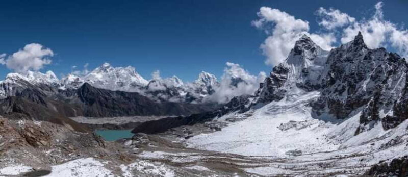 Gokyo Valley Trek 13 Days - The Experience and Why It’s Worth Considering