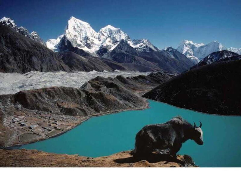 Gokyo Valley Trek 13 Days - FAQ