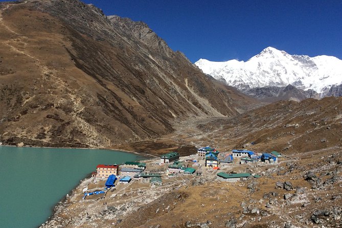 Gokyo Valley Trek - Why This Trek Offers Great Value