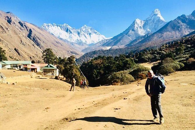 Gokyo Valley Trekking - Logistics, Value, and Overall Experience
