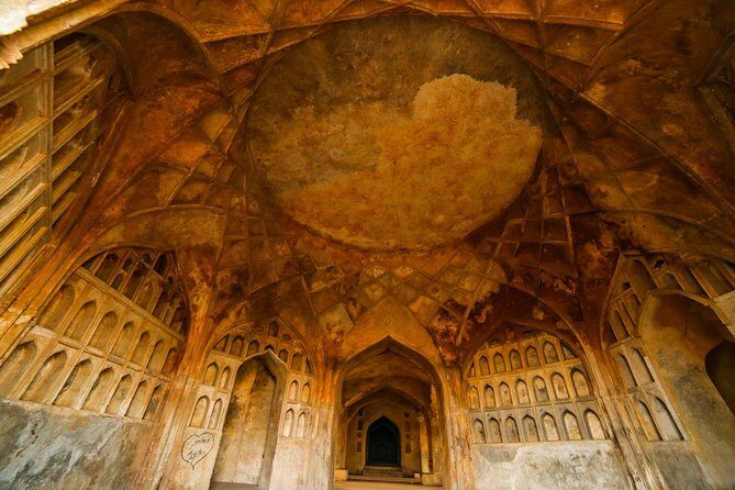Golconda Fort & Hyderabad City Tour - Who Will Love This Tour?