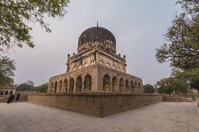 Golconda Fort & Hyderabad City Tour - Frequently Asked Questions