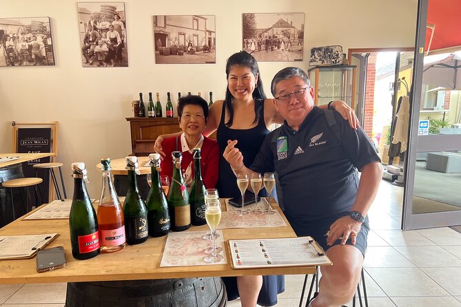 Gold Champagne Experience from Reims (Private Full day tour) - Final Thoughts