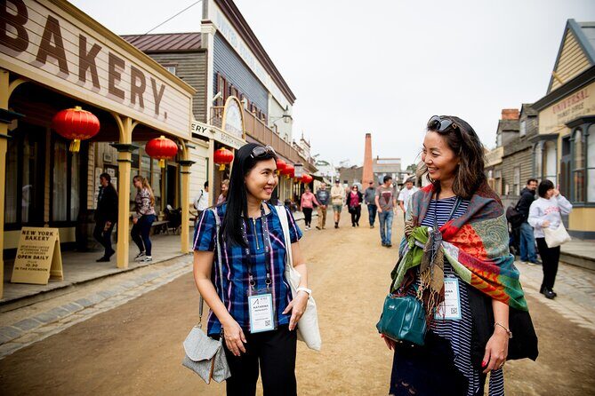 Gold City and Wildlife Day Trip in Ballarat and Sovereign Hill - FAQ