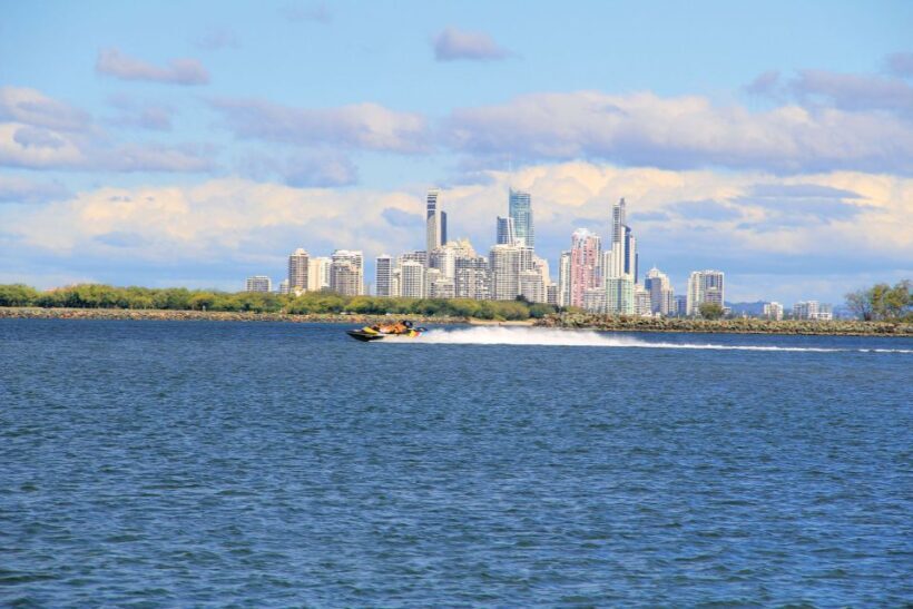 Gold Coast: 1-Hour Extreme Jet Boat Ride - Who Will Love This Tour?
