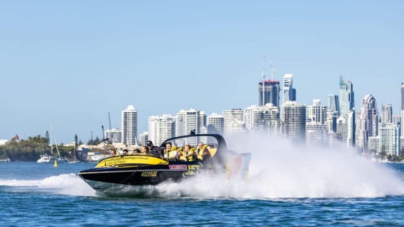Gold Coast: 1-Hour Extreme Jet Boat Ride - The Sum Up: Is It Worth It?