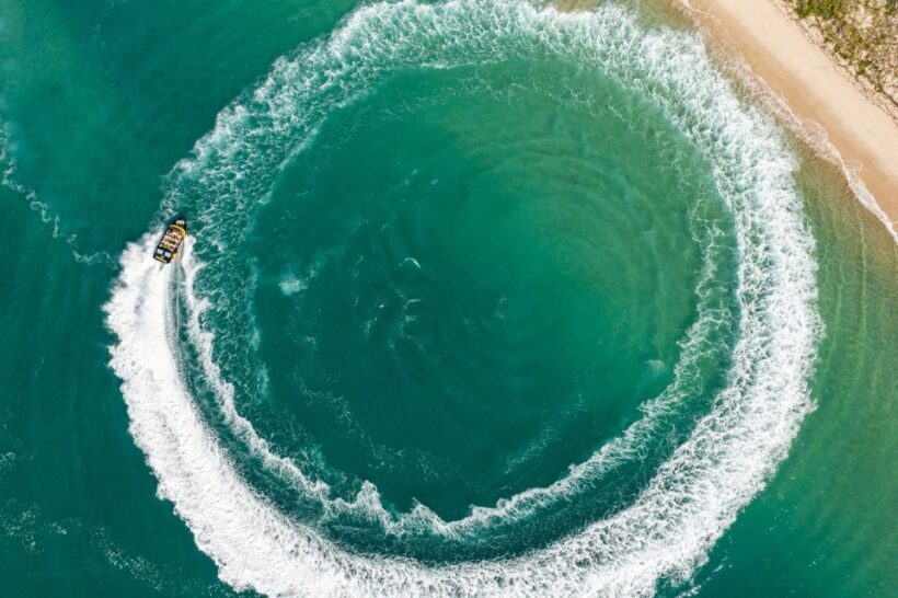 Gold Coast: 1-Hour Extreme Jet Boat Ride - FAQs