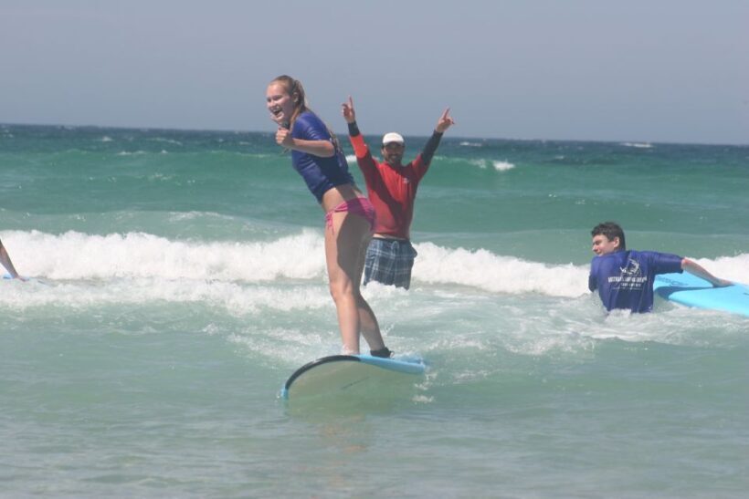 Gold Coast: 2-Hour Private Surf Lesson with Photo Package - Final Thoughts