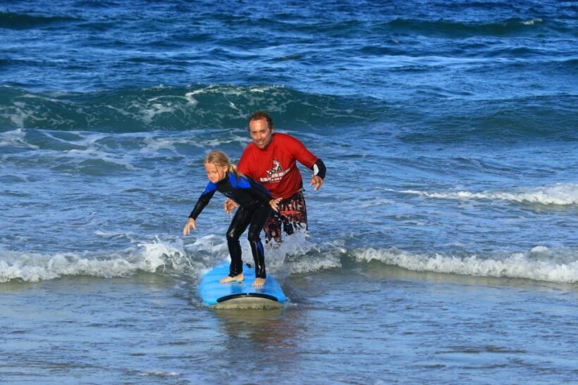 Gold Coast: 2-Hour Private Surf Lesson with Photo Package - Frequently Asked Questions