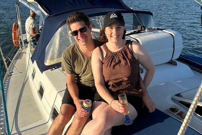 Gold Coast 2 Hr Sunset Private Sailing Charter with Drinks & Food - Practical Details That Matter