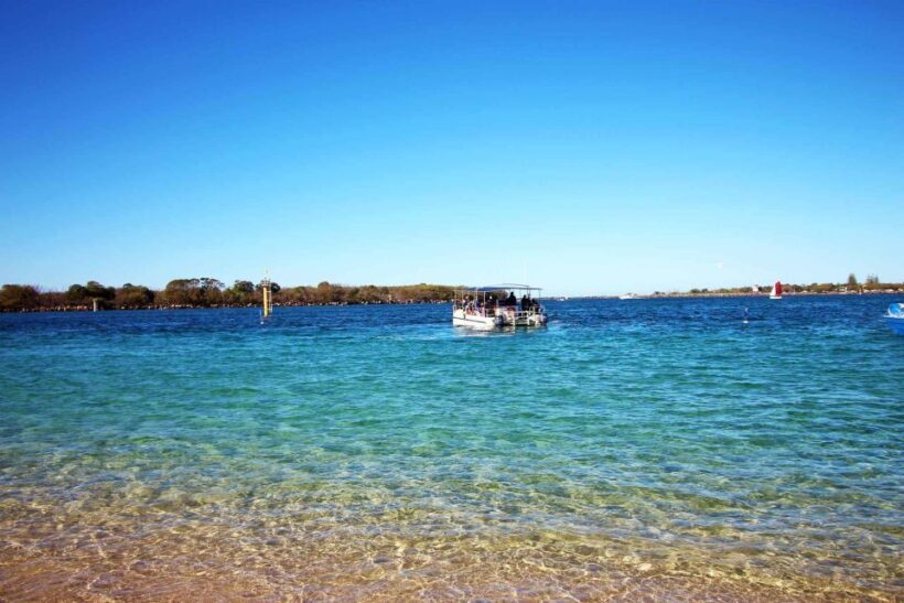 Gold Coast: 3-Day PADI Open Water Course - The Experience on the Water