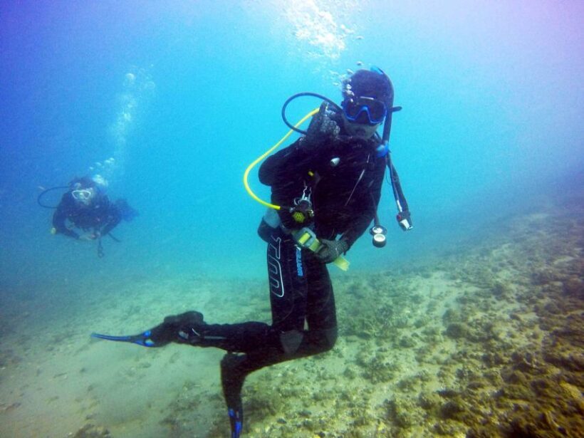 Gold Coast: 3-Day PADI Open Water Course - Practical Considerations