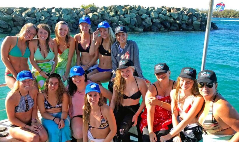 Gold Coast: 3-Day PADI Open Water Course - Why This Course Works
