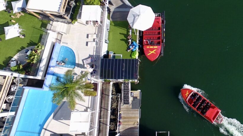 Gold Coast: 55-Minute Extreme Jet Boat Ride - Who Will Enjoy This Experience?