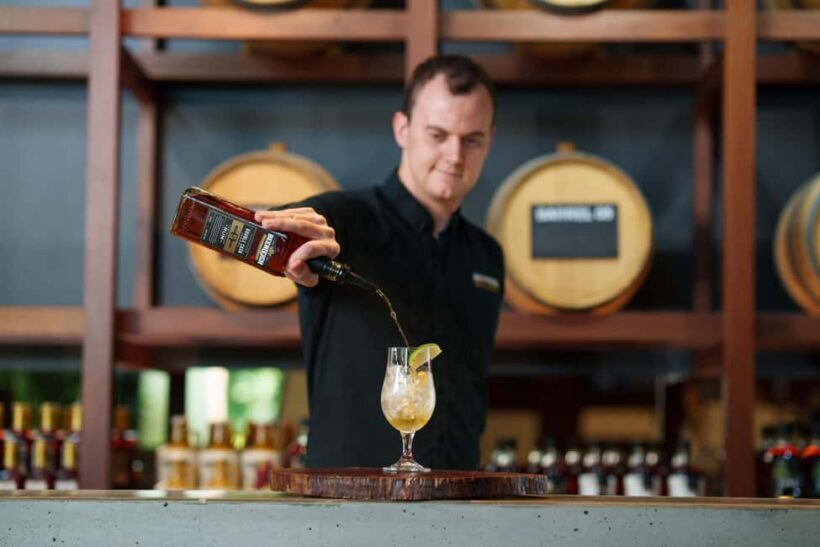 Gold Coast and Craft Brewery VIP Tour from Brisbane - FAQ