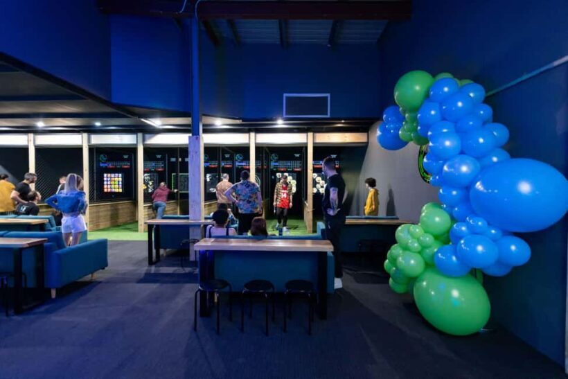 Gold Coast: Axe Throwing with Digital Targets - Overall Value and Who It’s Best For